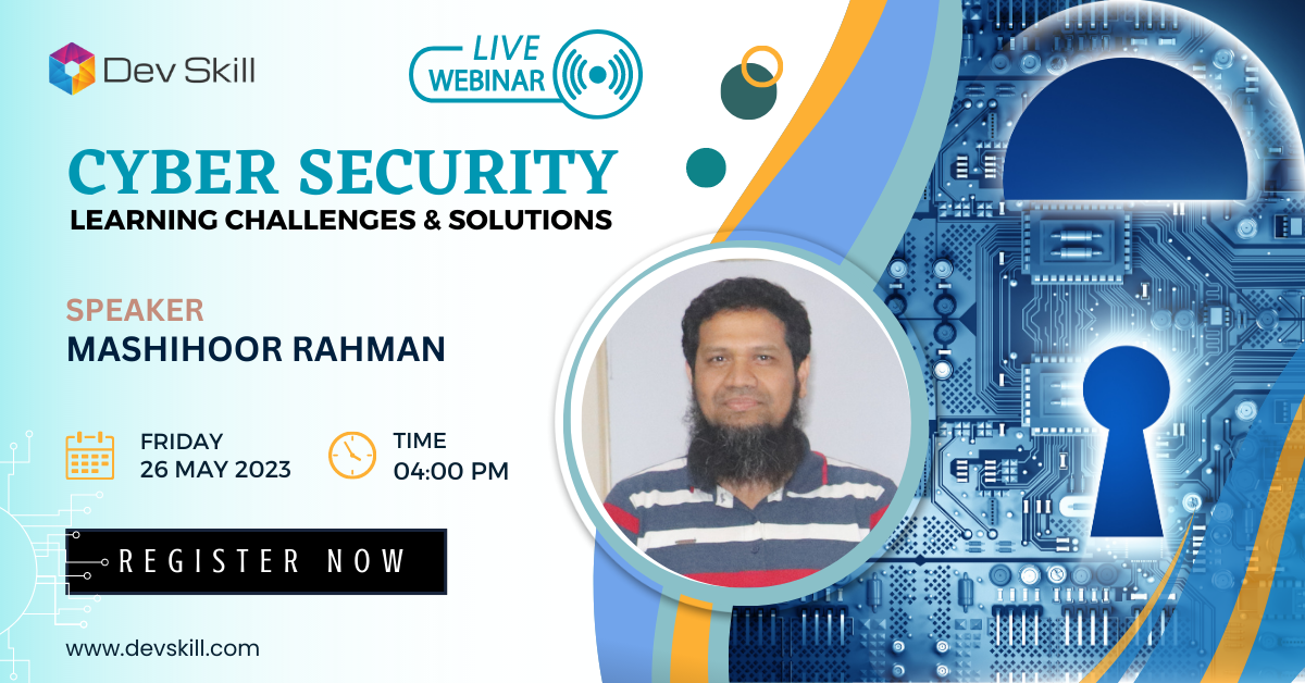 Dev Skill - Cyber Security Learning Challenges & Solutions